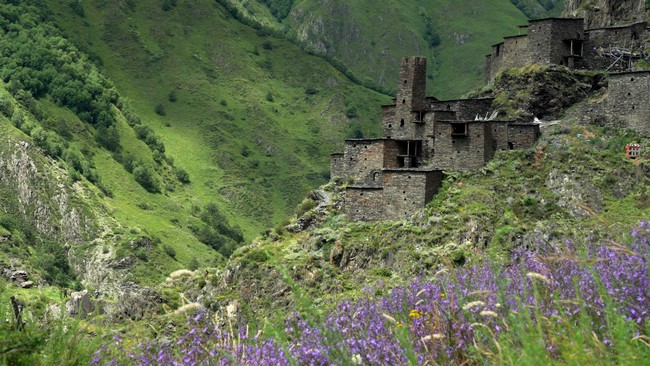 The Best in Heritage