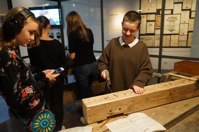 The Best in Heritage